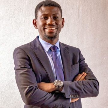 Godfred Akoto - Equity Health Insurance Ghana | Health Insurance in ...